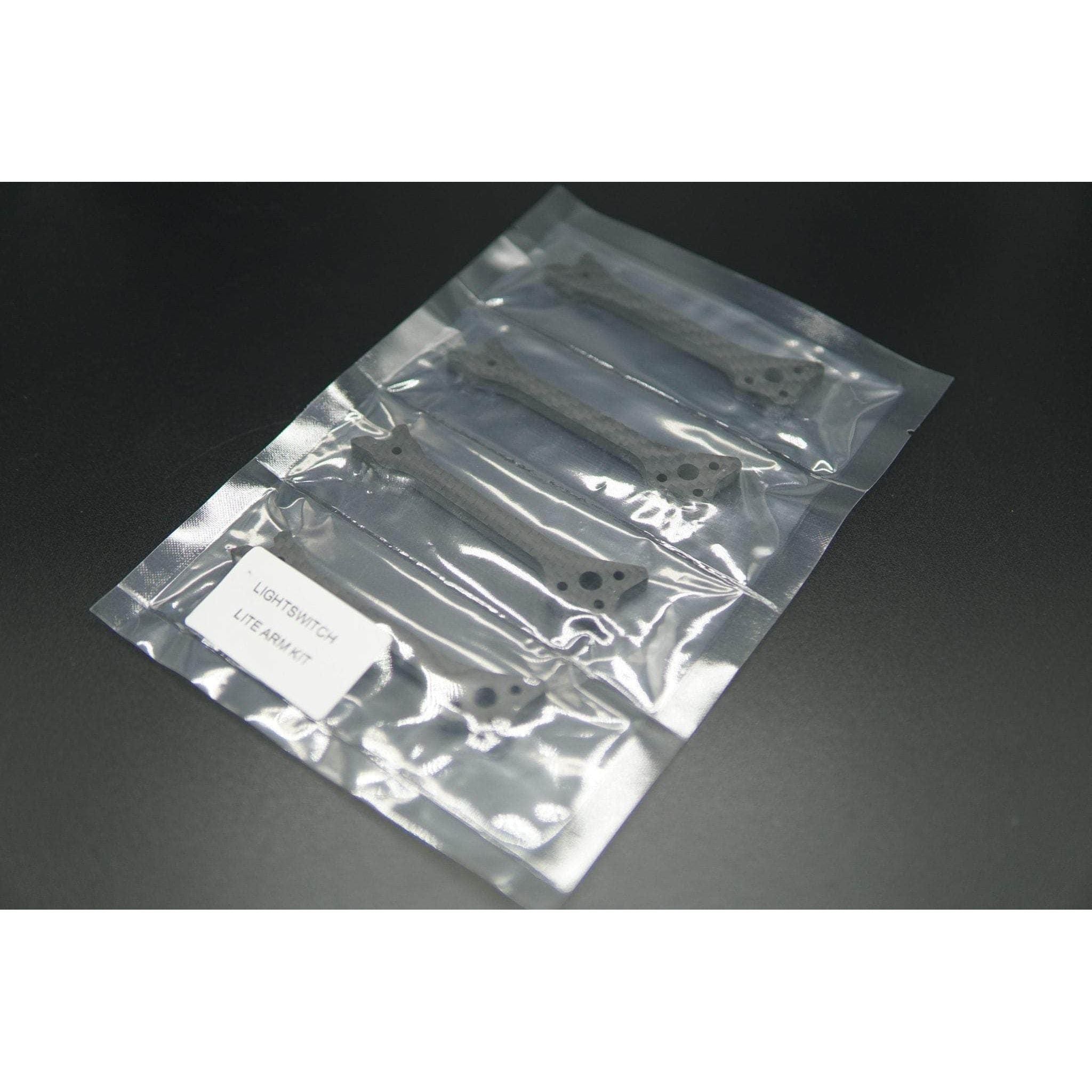 Five33 LightSwitch Arm Kit – RaceDayQuads