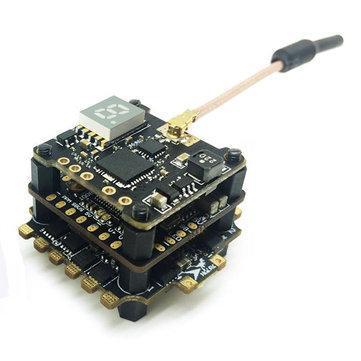 HGLRC Zeus F722 - HGLRC Zeus Nano VTX - RaceDayQuads