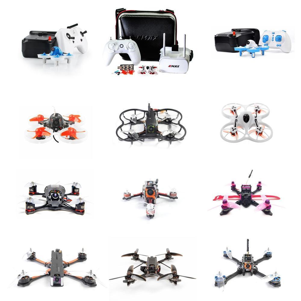 FPV Drone Kits & RTF Drones - Racing Drone Starter Kits — RaceDayQuads