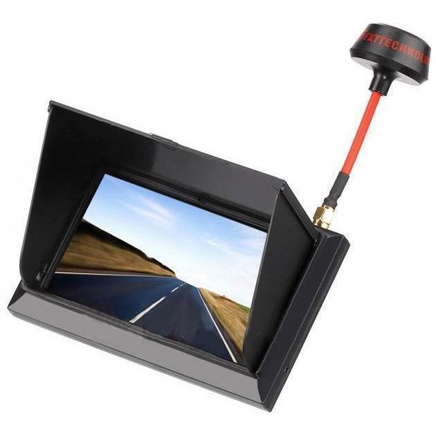 FPV Monitor for FPV Drones - RaceDayQuads