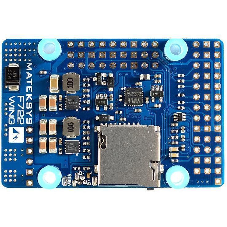 FPV Wing Gear – RaceDayQuads