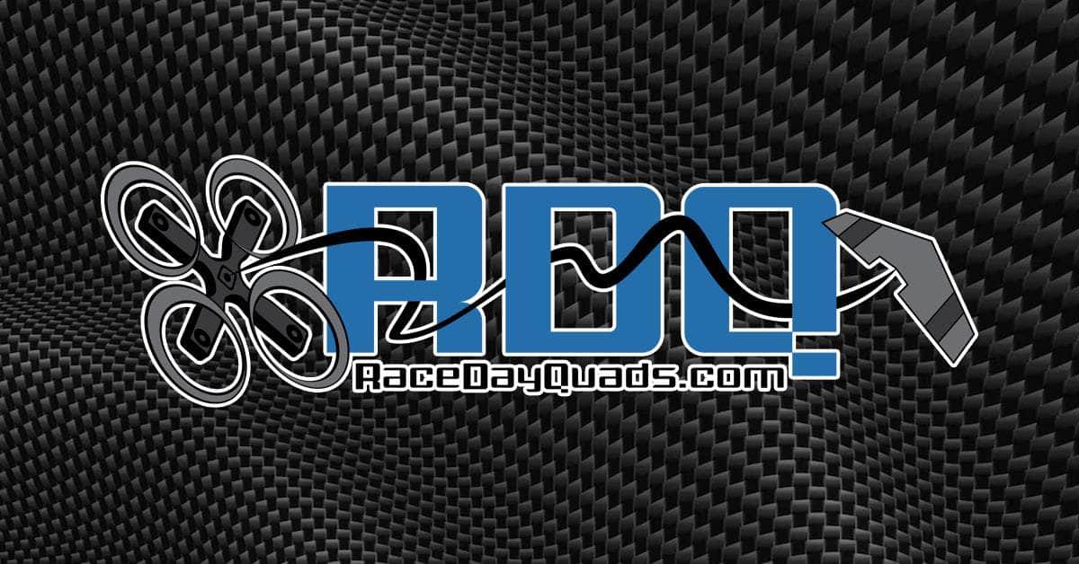 Gear for Long Range – RaceDayQuads