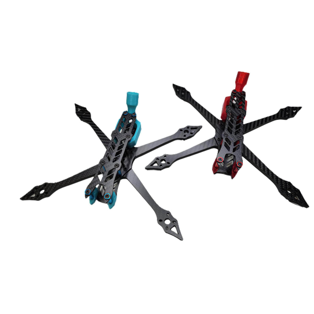 5 inch Freestyle Quad, Lightest 5 inch Quad Frame | RDQ — RaceDayQuads
