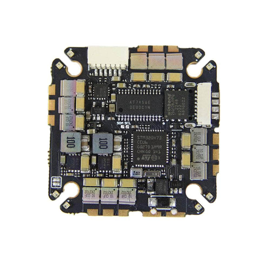 ALL AIO (All In One Flight Controller + ESC) – RaceDayQuads