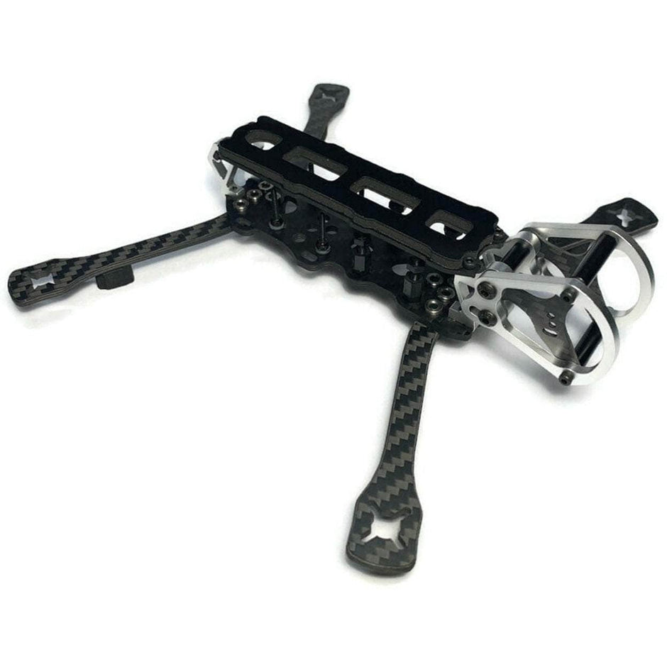 Quad Frames For Sale, 4 inch Quad Frame | Race Day Quads – RaceDayQuads