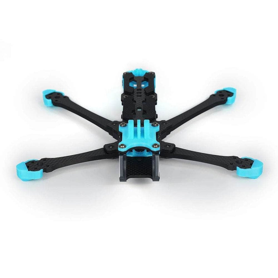 5 inch Freestyle Quad, Lightest 5 inch Quad Frame | RDQ – RaceDayQuads