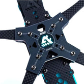 5 inch Freestyle Quad, Lightest 5 inch Quad Frame | RDQ – RaceDayQuads