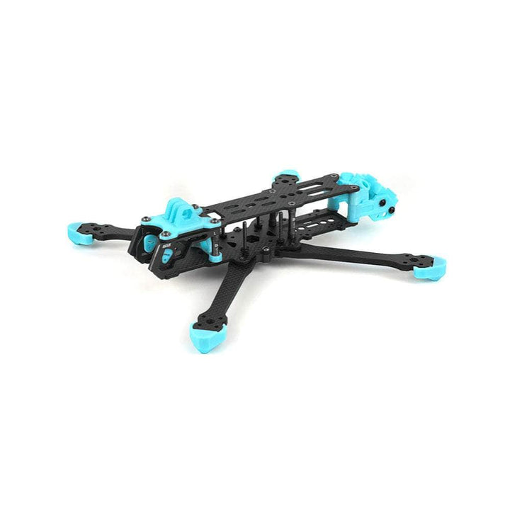 5 inch Freestyle Quad, Lightest 5 inch Quad Frame | RDQ – RaceDayQuads