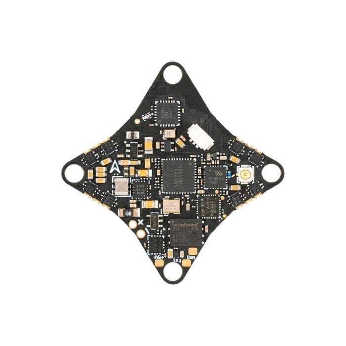 BETAFPV Air 5-in-1 AIO - G4 FC + 1S ESC + 400mW VTX + ELRS RX + OSD ...