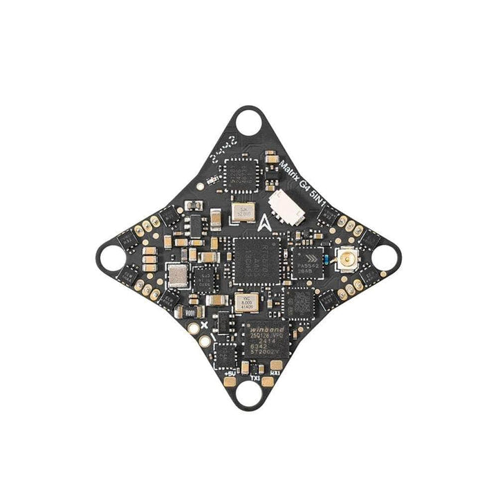 ALL AIO (All In One Flight Controller + ESC) – RaceDayQuads