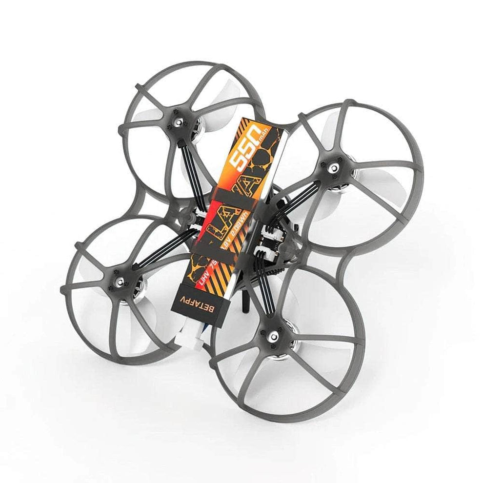 BETAFPV Meteor75 Pro Brushless Whoop HD w/ DJI O4 - ELRS 2.4GHz ...