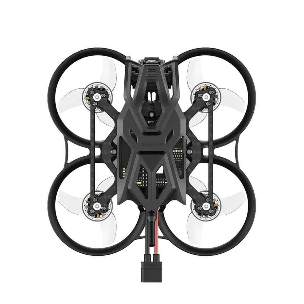BETAFPV Pavo Femto 75mm Drone HD w/ DJI O4 – RaceDayQuads