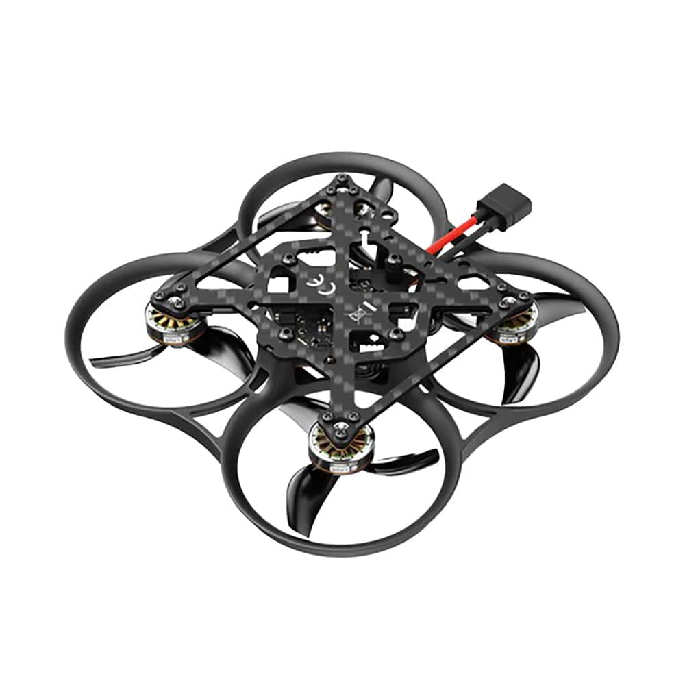 BETAFPV Pavo Pico II Drone HD w/ DJI O4 - 2S - ELRS 2.4GHz – RaceDayQuads