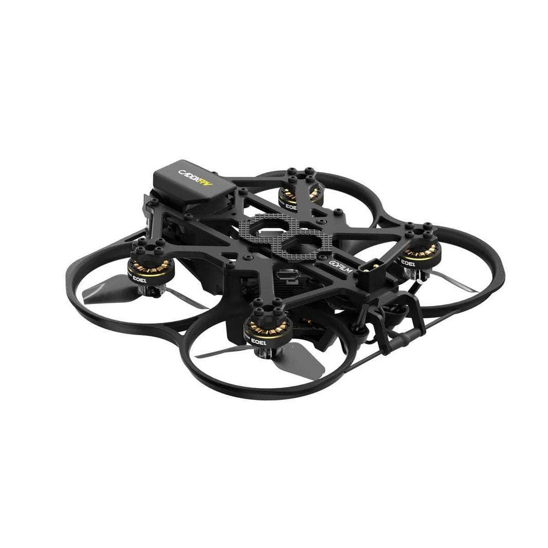 FPV Drone Kits & RTF Drones - Racing Drone Starter Kits – RaceDayQuads