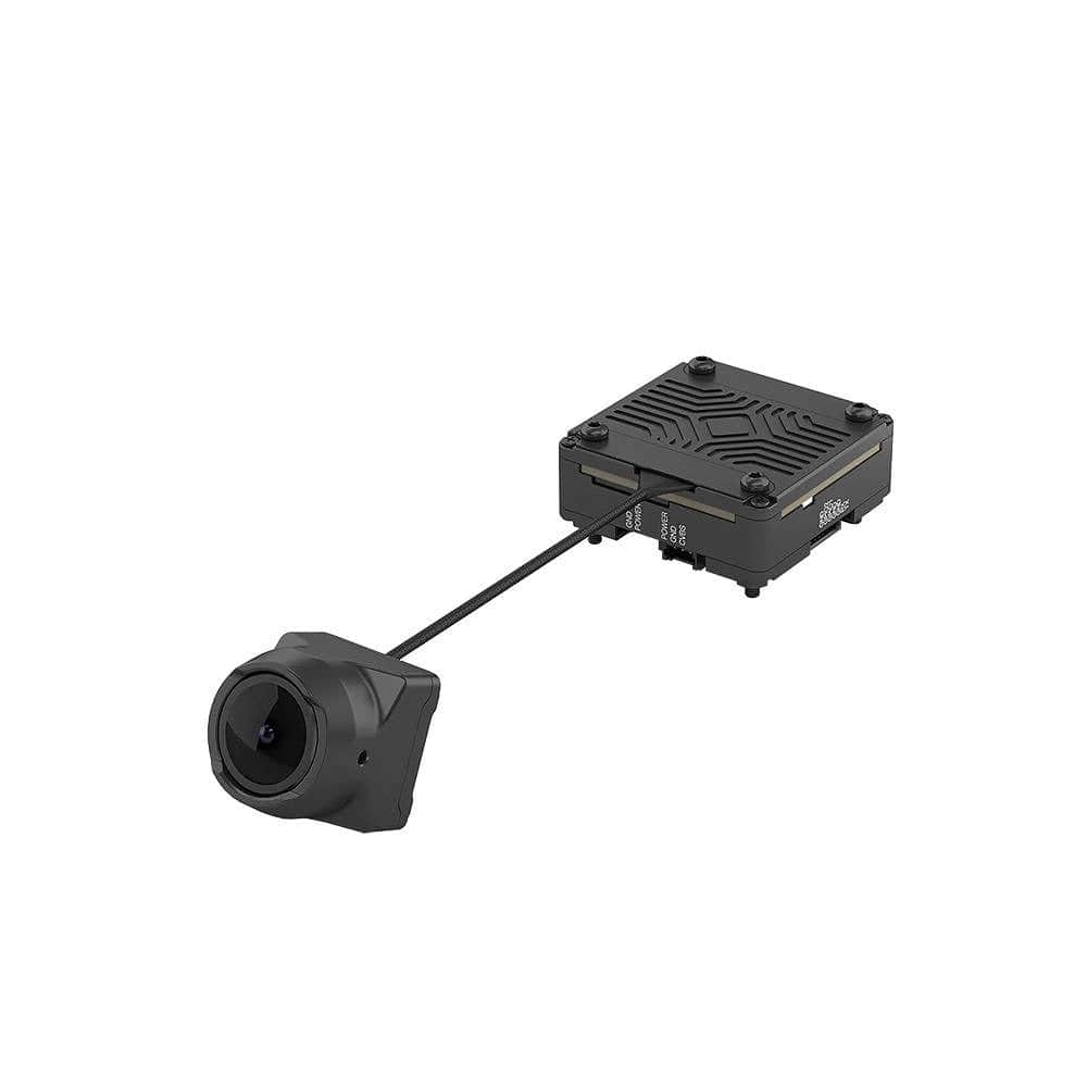 Caddx Farsight Analog FPV Camera – RaceDayQuads