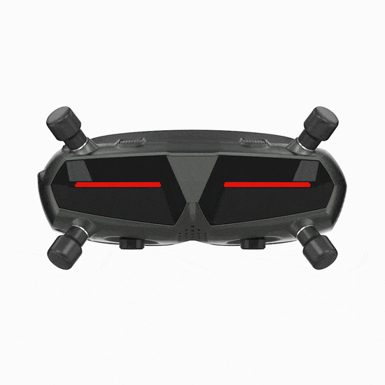 Walksnail Avatar HD Goggles X – RaceDayQuads