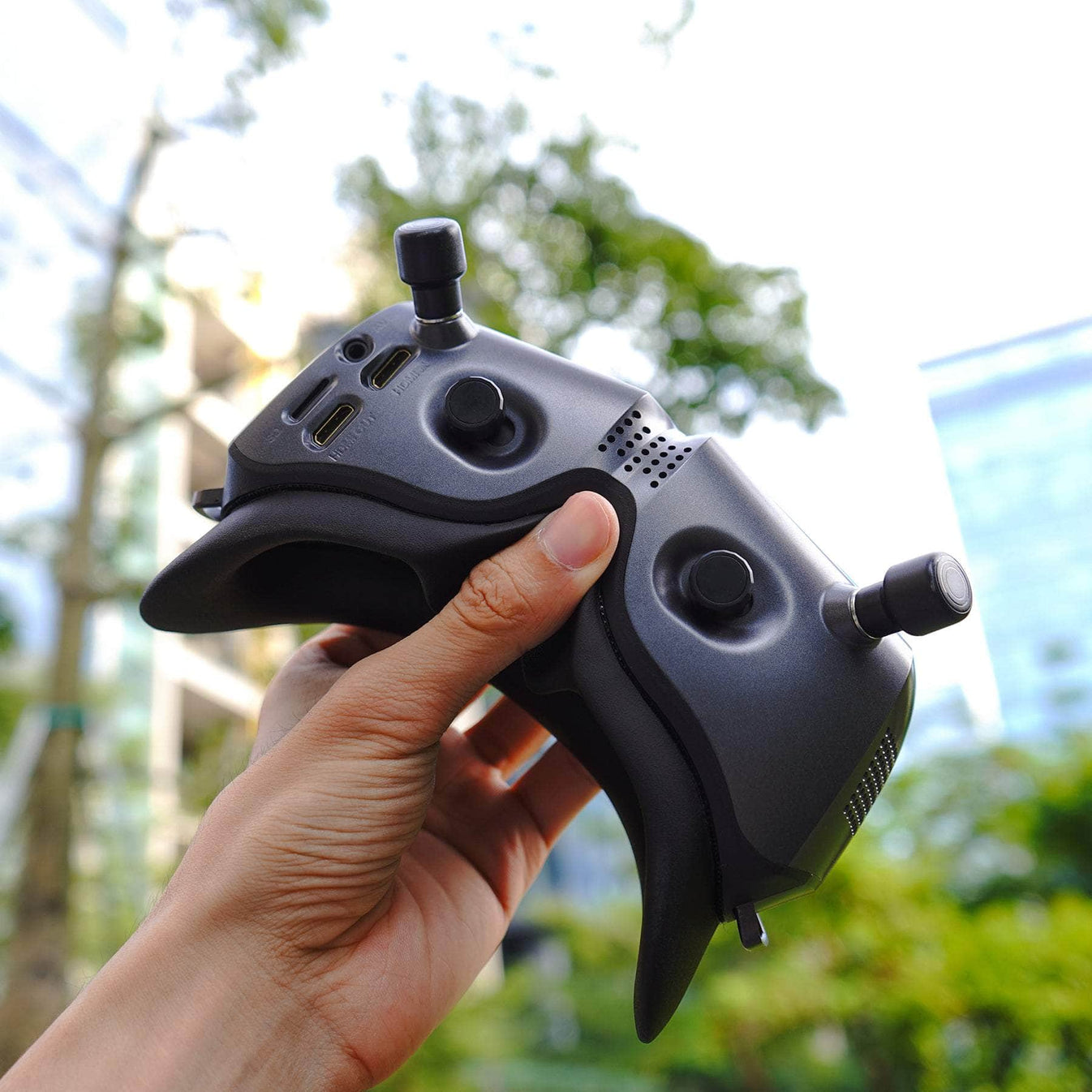 Walksnail Avatar HD Goggles X – RaceDayQuads