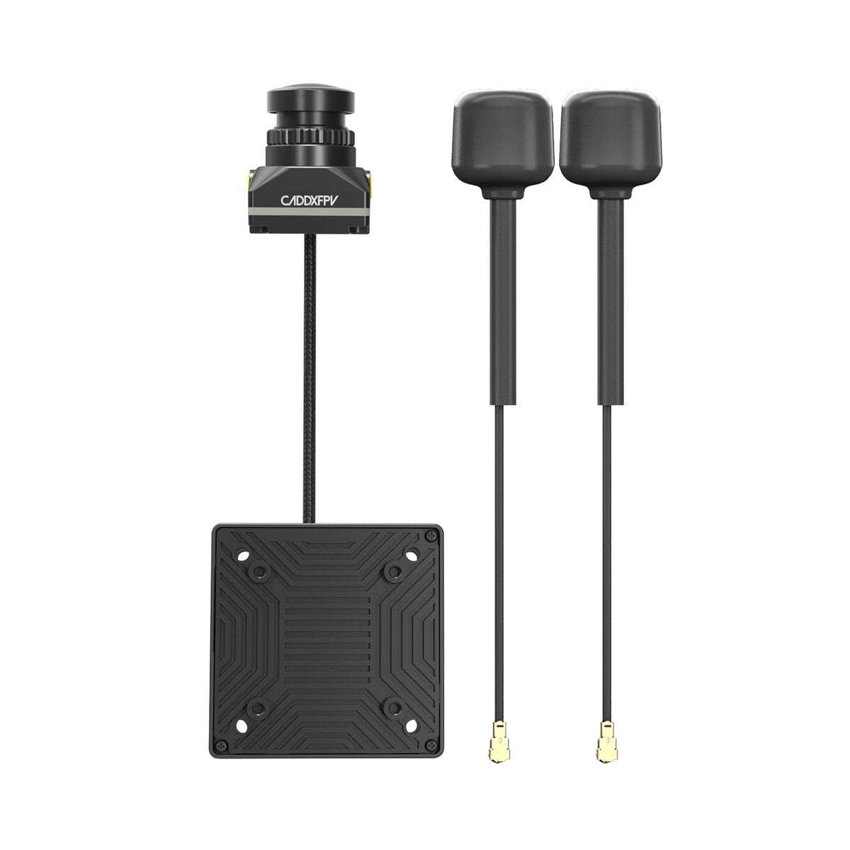 Walksnail Avatar HD Moonlight Kit 20x20 / 25x25 VTX Kit w/ Micro ...