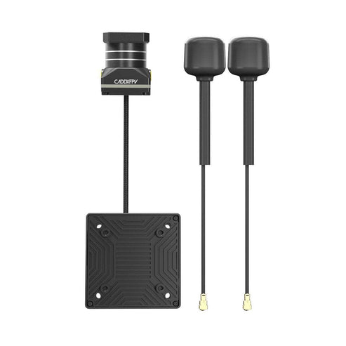 Walksnail Avatar HD Moonlight Kit 20x20 / 25x25 VTX Kit w/ Micro ...