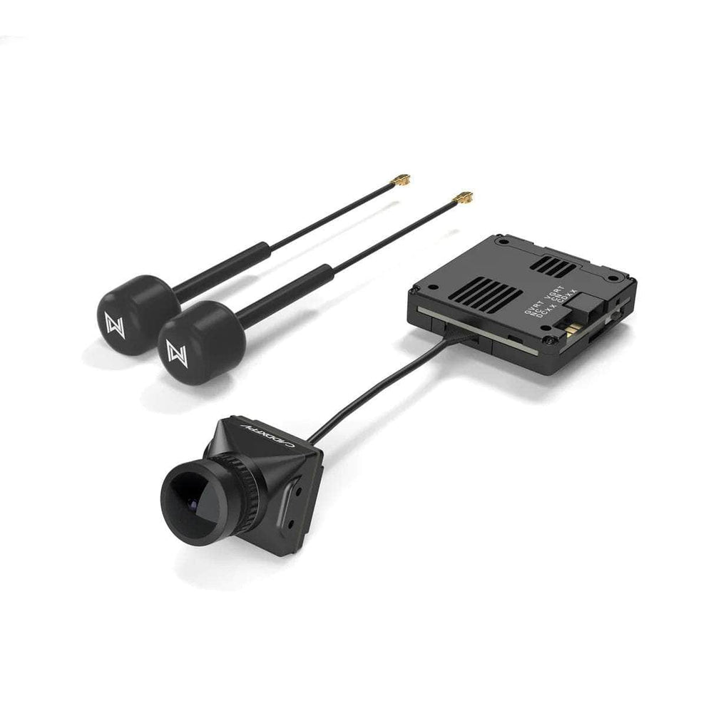 Walksnail Avatar HD Pro Kit 20x20 / 25x25 VTX Kit w/ Micro Camera Pro ...