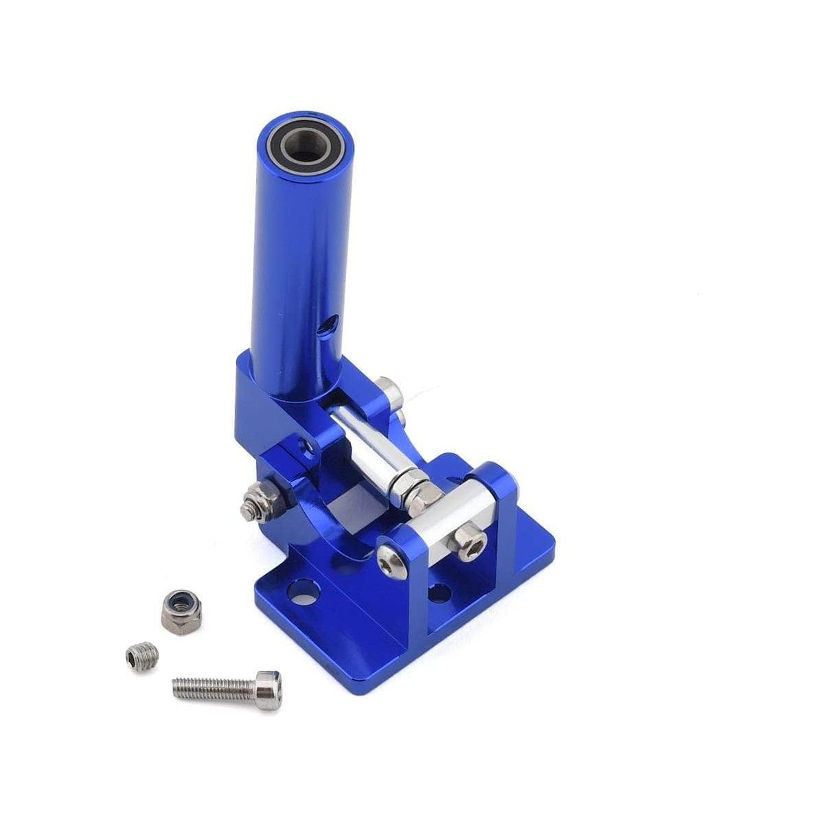 HRASPN38SD06, Hot Racing Traxxas Spartan Adjustable 5mm Bearing String ...