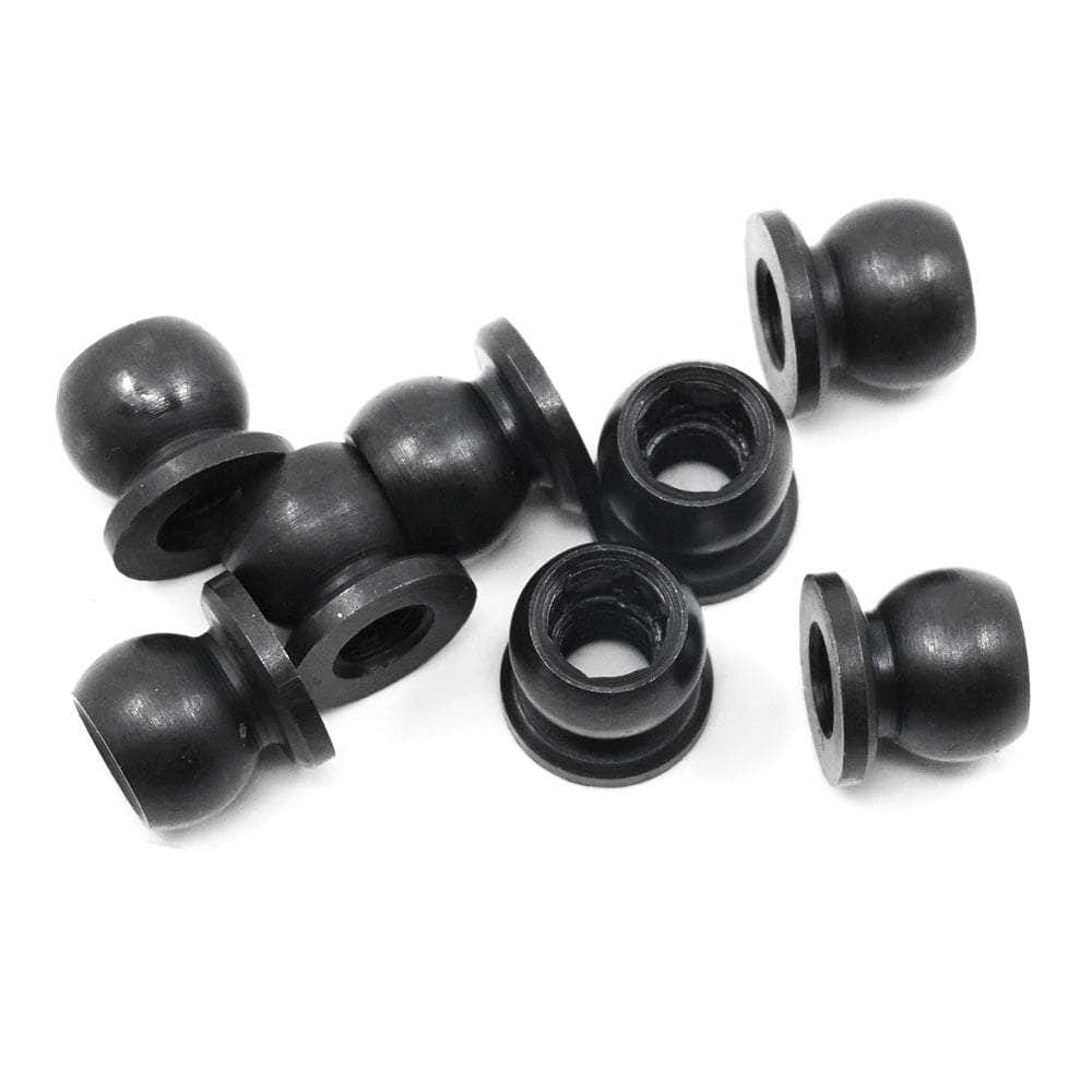 XP-10121, 5.5mm Pivot Ball 8Pcs – RaceDayQuads