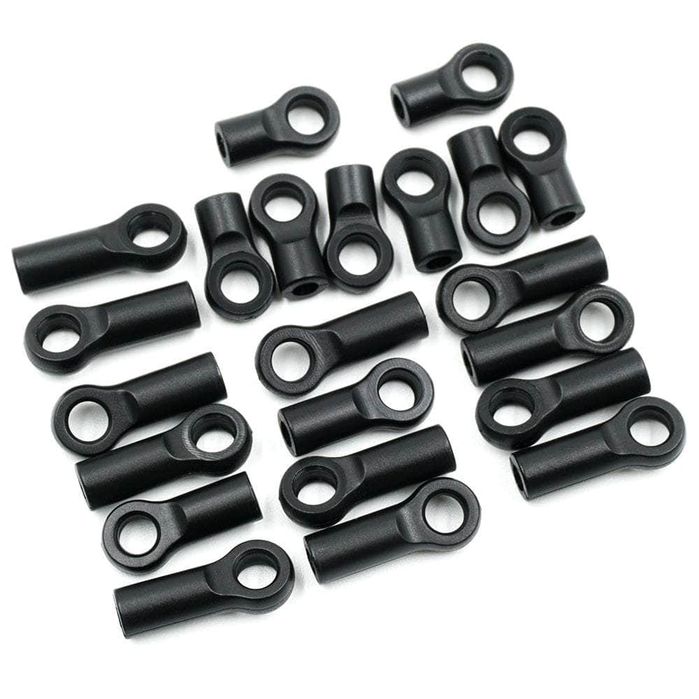 XP-10254, 4.8mm Low Profile Ball End Set – RaceDayQuads