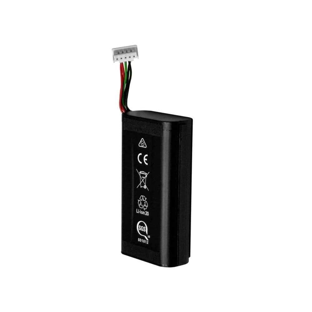 CubePilot Herelink 4950mAh Controller Battery - Blue/Black V1.1 ...