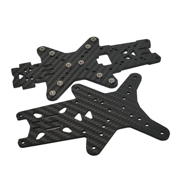 5 inch Freestyle Quad, Lightest 5 inch Quad Frame | RDQ – RaceDayQuads