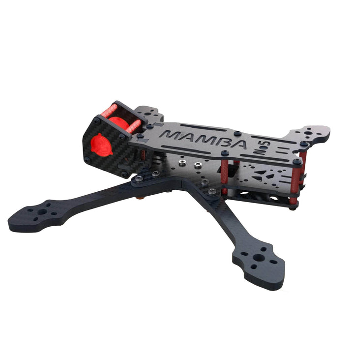 5 inch Freestyle Quad, Lightest 5 inch Quad Frame | RDQ – RaceDayQuads