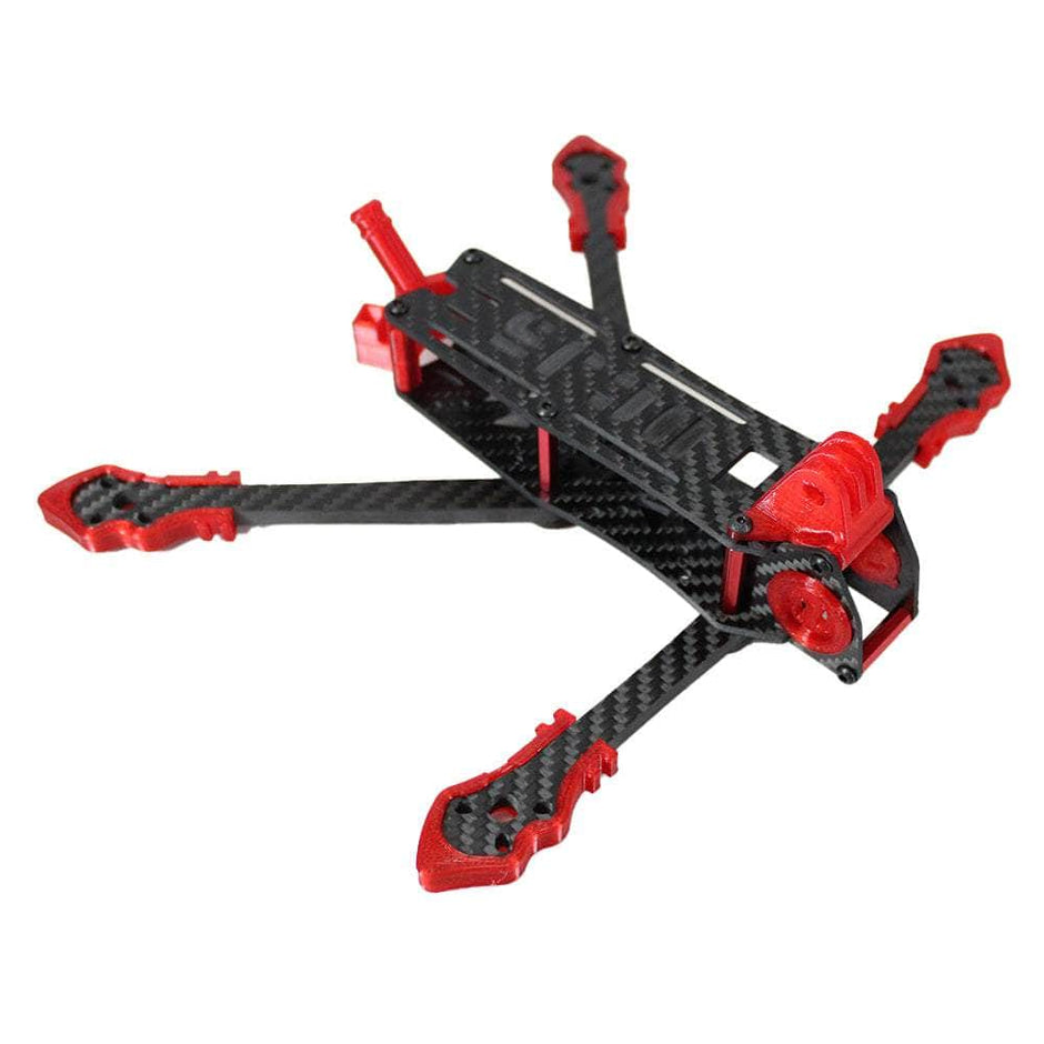5 inch Freestyle Quad, Lightest 5 inch Quad Frame | RDQ – RaceDayQuads
