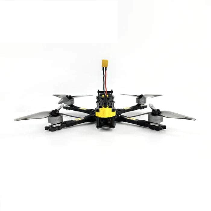 DarwinFPV BNF Baby Ape II Analog 3.5" Micro Quad - 6S - Choose Your Re ...
