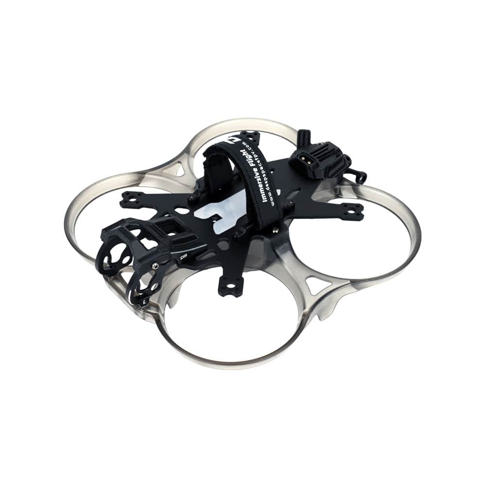 DeepSpace Stellar 25 Frame Kit – RaceDayQuads