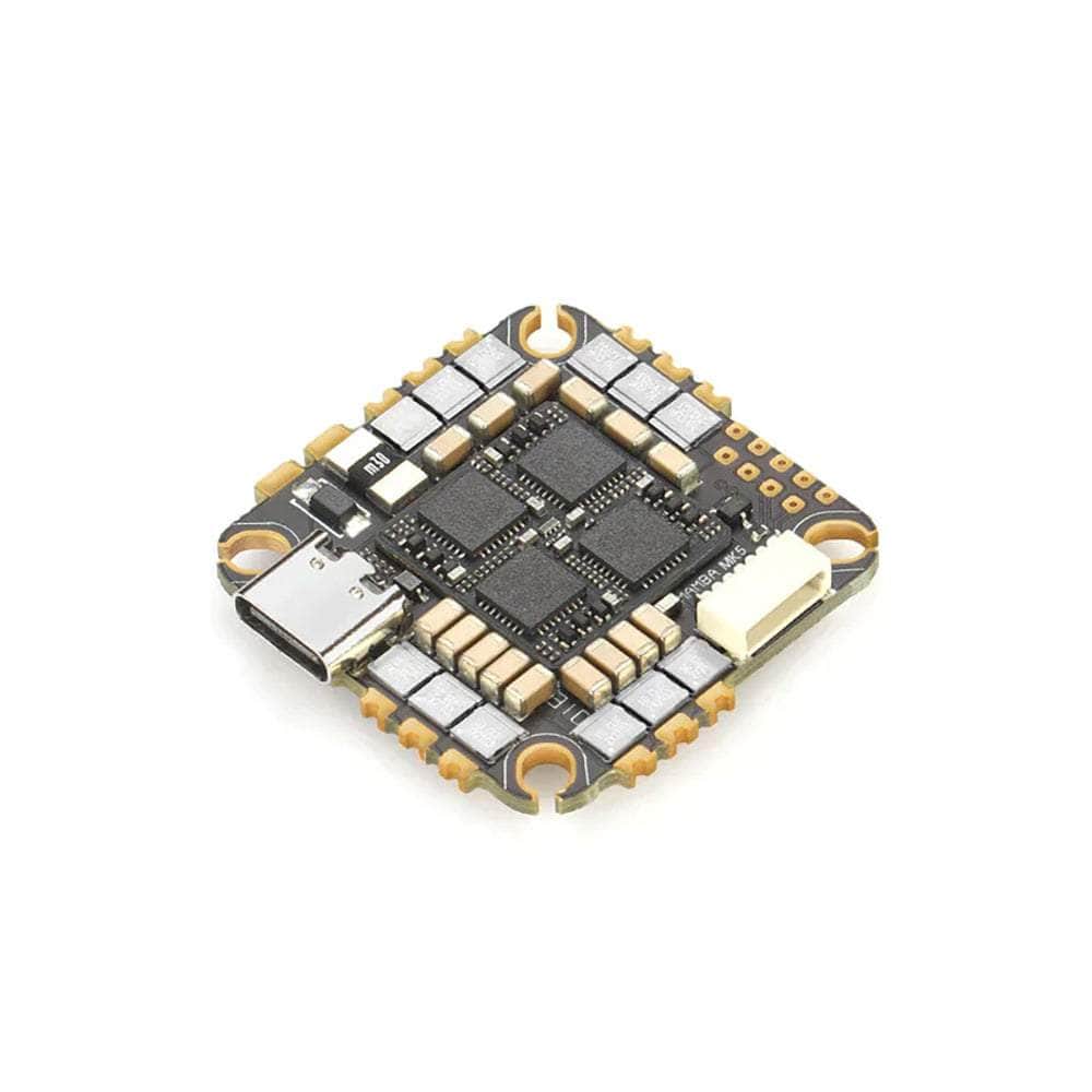 Diatone Mamba MK5 G4 4-6S AIO Whoop/Toothpick Flight Controller w/ 40A ...