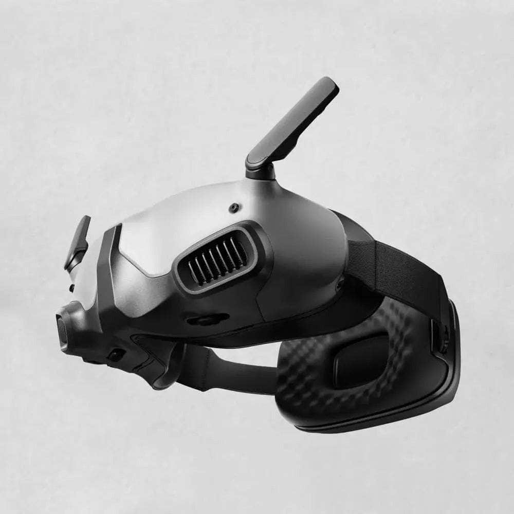 DJI Goggles Integra – RaceDayQuads