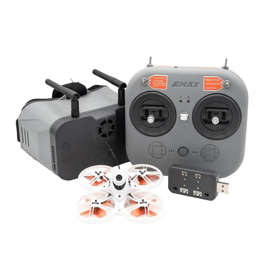 FPV Drone Kits & RTF Drones - Racing Drone Starter Kits – RaceDayQuads