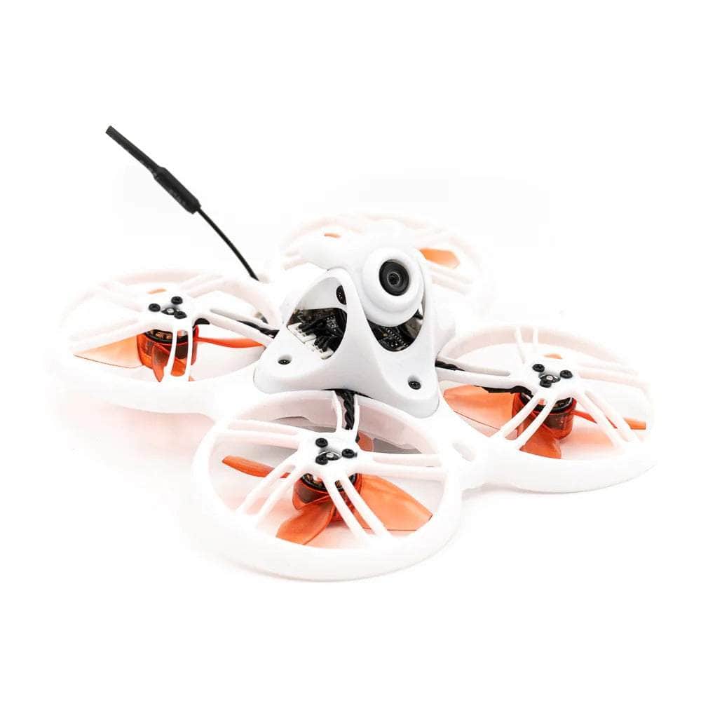 EMAX RTF Tinyhawk III Plus Whoop Ready to Fly ELRS 2.4GHz Analog Kit w ...