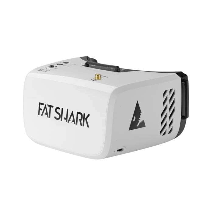 FatShark Echo FPV Goggles – RaceDayQuads