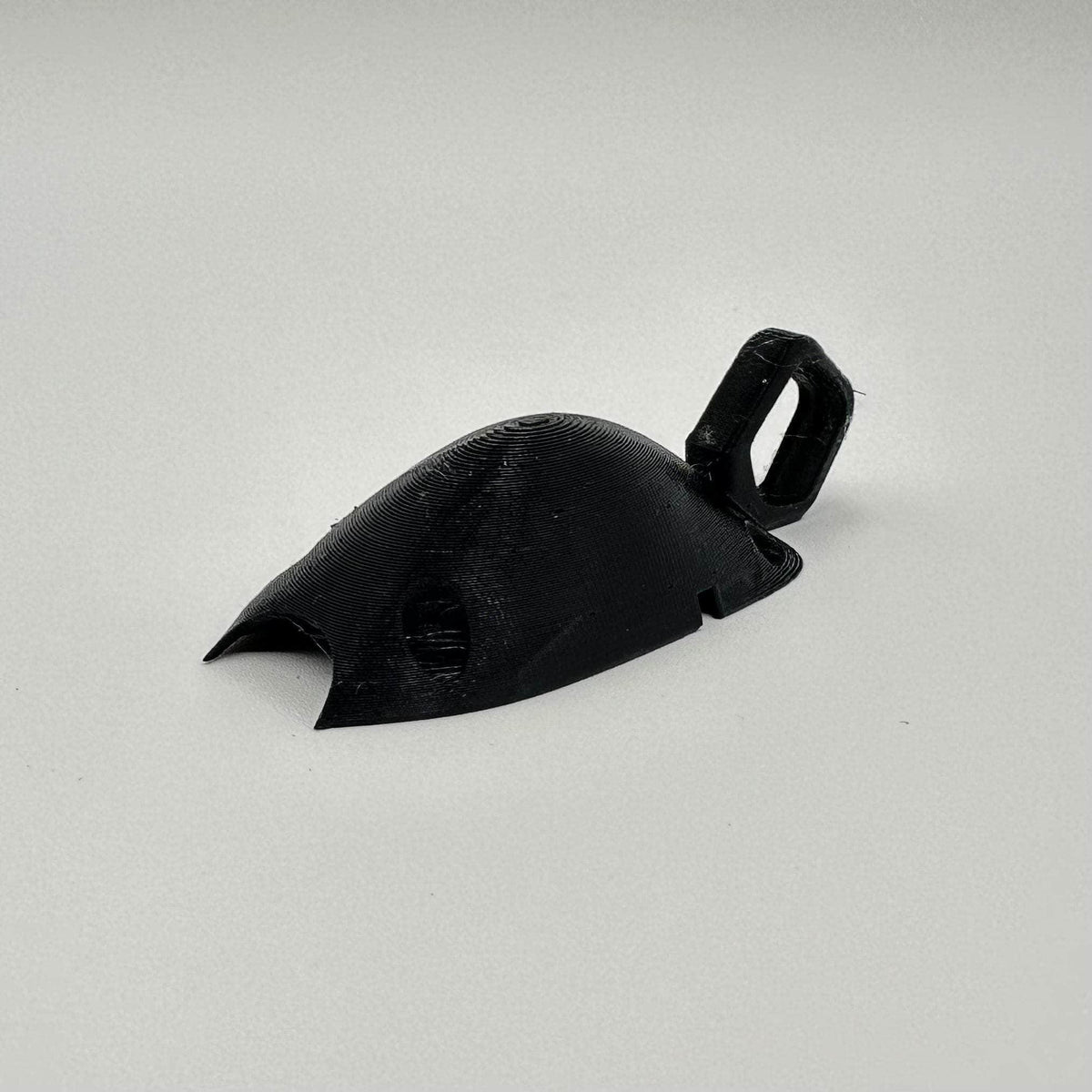 Five33 Lightswitch AeroHat + Axii2 Mount — RaceDayQuads