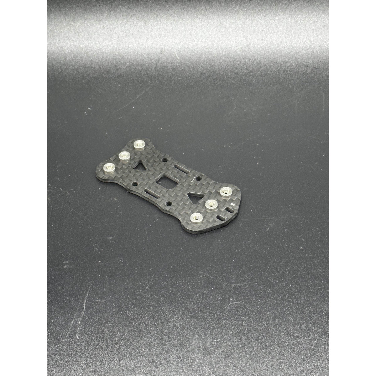 Five33 LightSwitch Replacement Mid-Plate — RaceDayQuads