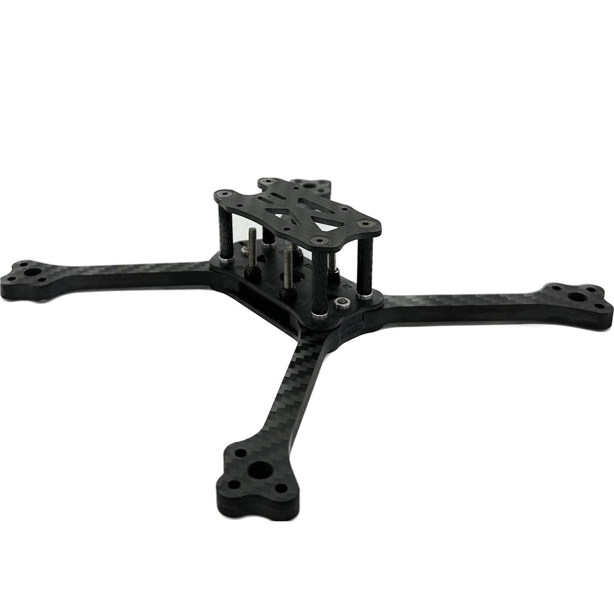 FIVE33 LightSwitch V2 5" Racing Frame Kit w/T700 Arms - Lite (w/out TP — RaceDayQuads