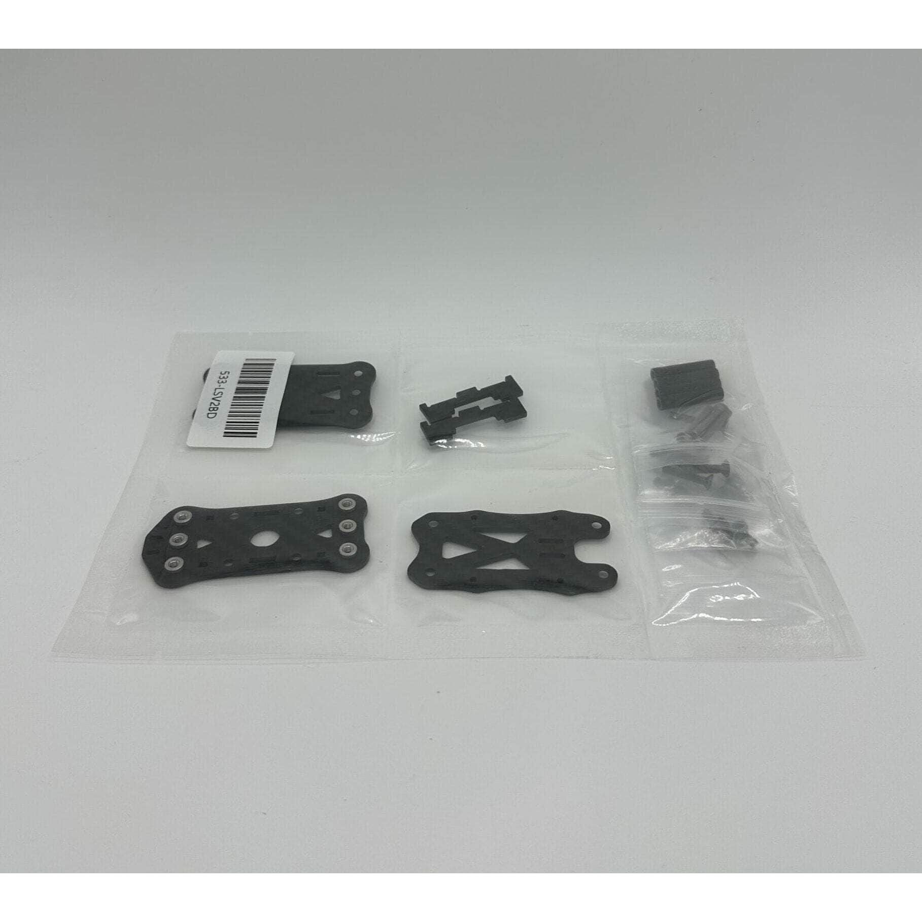 Five33 LightSwitch V2 Body Kit – RaceDayQuads