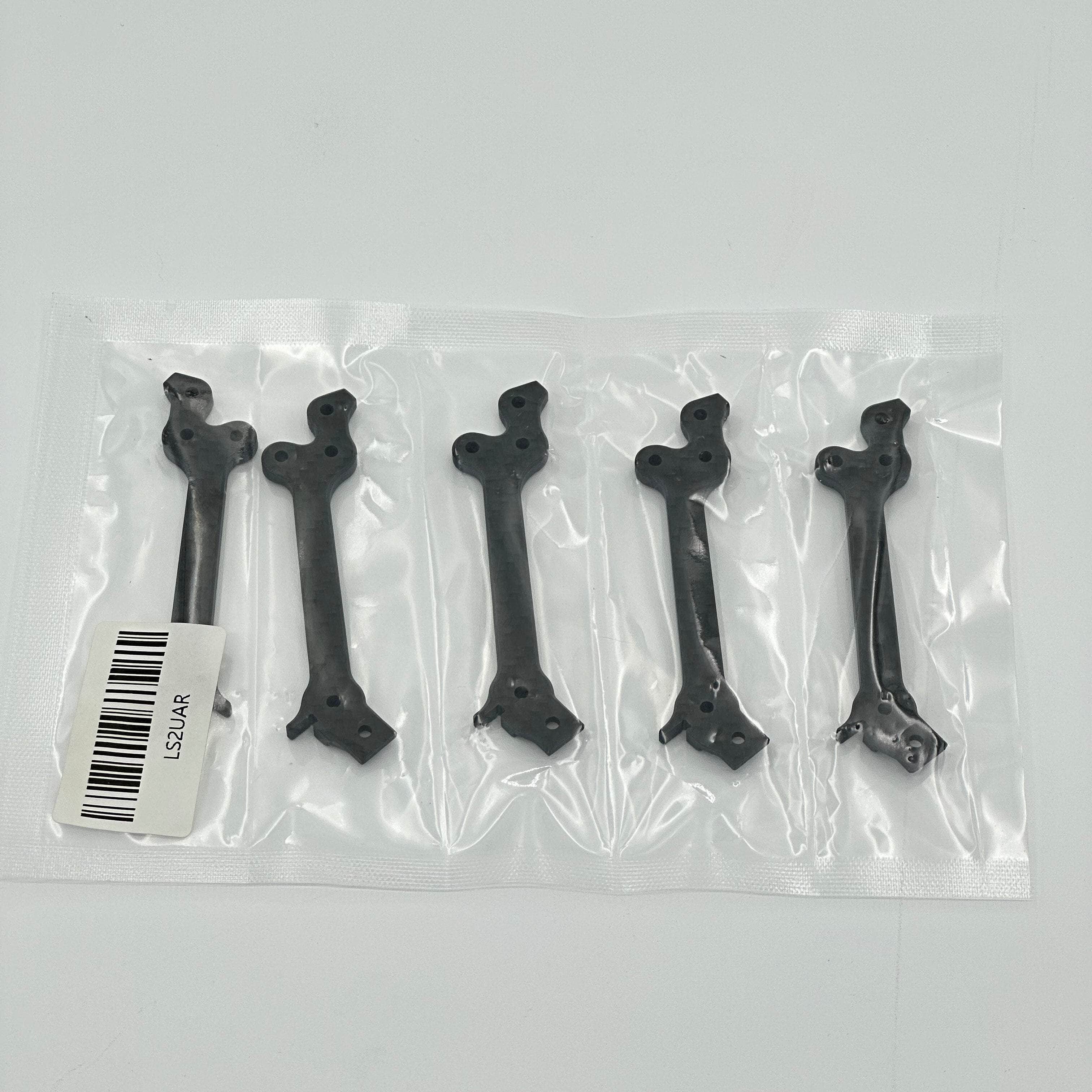 FIVE33 Products - FIVE33 Motors - FIVE33 TinyTrainer Frame – RaceDayQuads