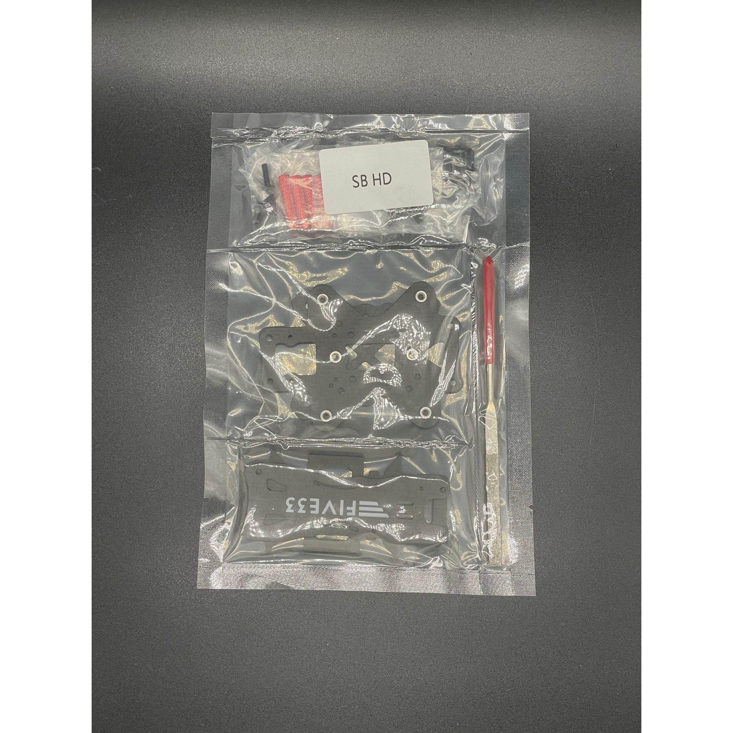 Five33 Switchback HD Body Kit – RaceDayQuads