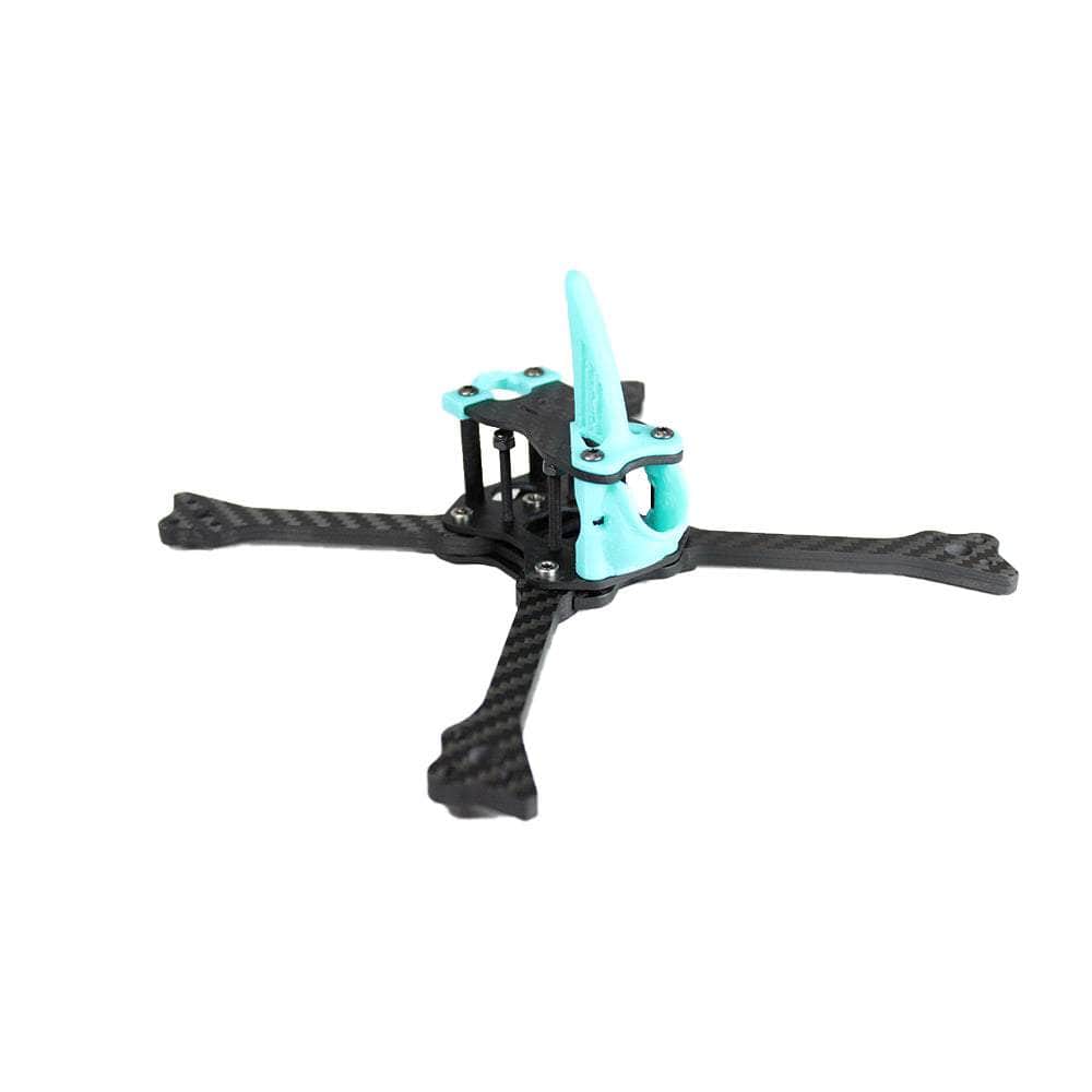 FIVE33 Switchback PRO 5" Racing Frame Kit - Choose Your Version ...