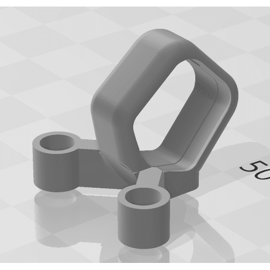 Five33 Switchback Pro Axii2 Mount – RaceDayQuads