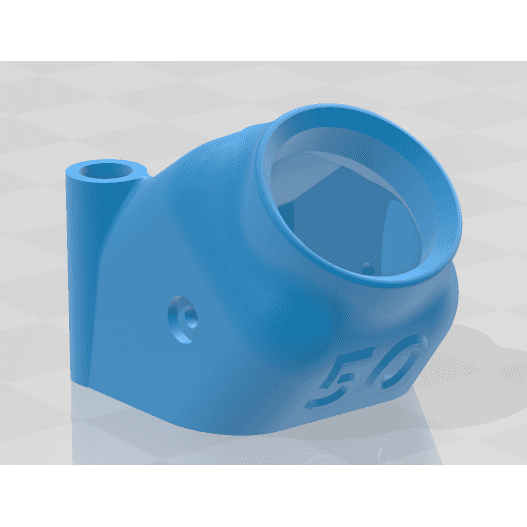 FIVE33 Products - FIVE33 Motors - FIVE33 TinyTrainer Frame – RaceDayQuads