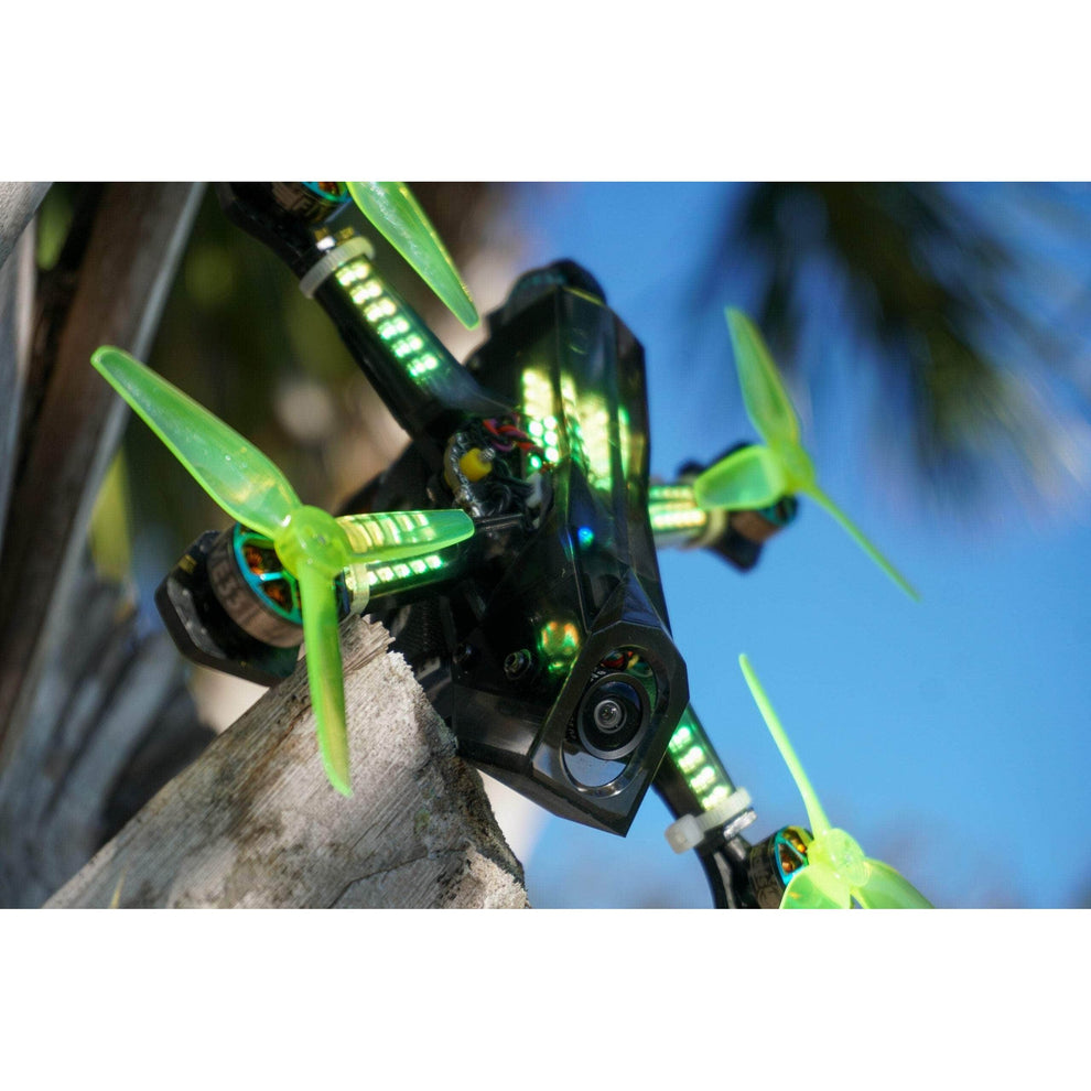 Five33 TinyTrainer V2 3" Micro Frame Kit – RaceDayQuads