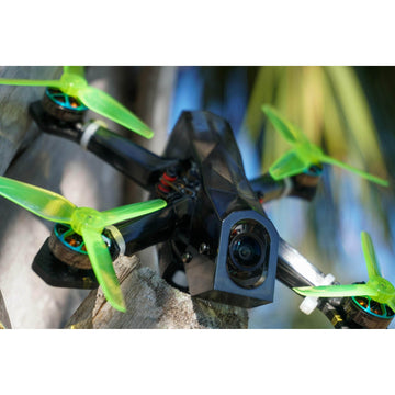 FIVE33 Products - FIVE33 Motors - FIVE33 TinyTrainer Frame – RaceDayQuads