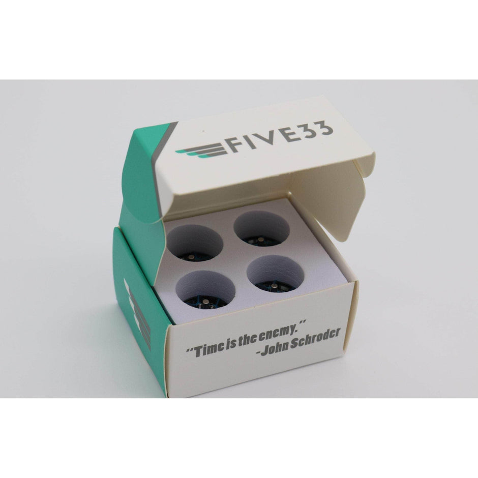 FIVE33 Products - FIVE33 Motors - FIVE33 TinyTrainer Frame – RaceDayQuads